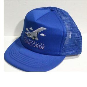 Capital | Accessories | Capital Vintage Hat Truckers Style Eaa Oshkosh ...